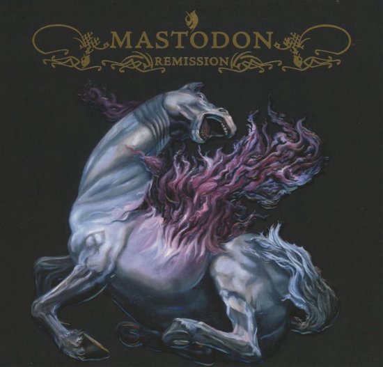 Remission (Reissue), Mastodon | CD (album) | Muziek | bol