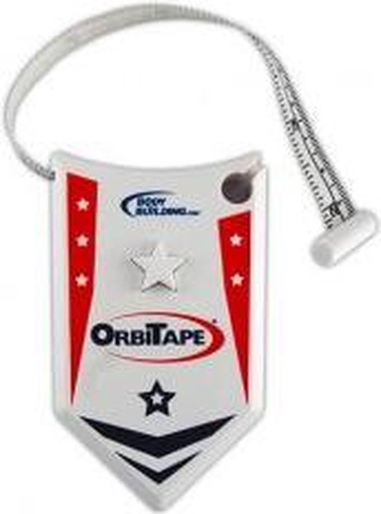 OrbiTape - Sequoia Fitness | Spiergroep Meter | bol