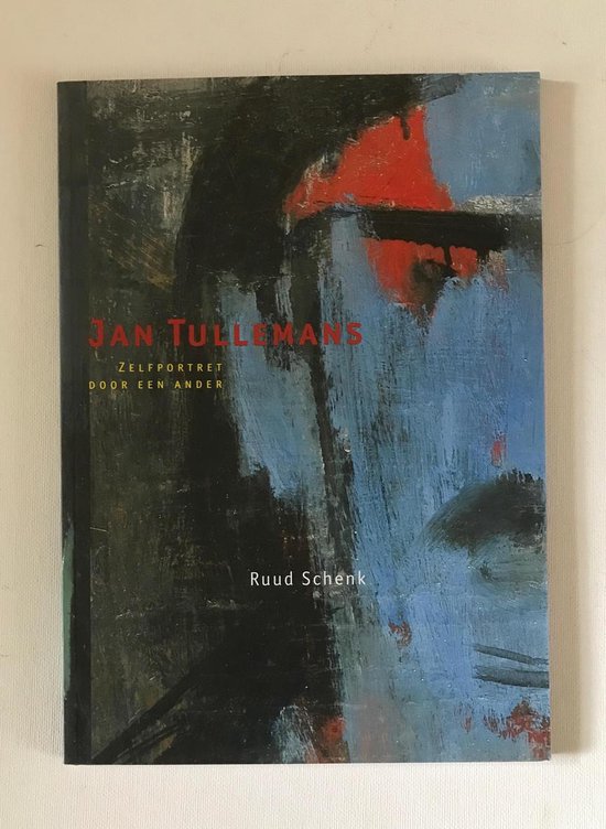 Jan Tullemans, Schenk, Ruud | 9789071637117 | Boeken | bol