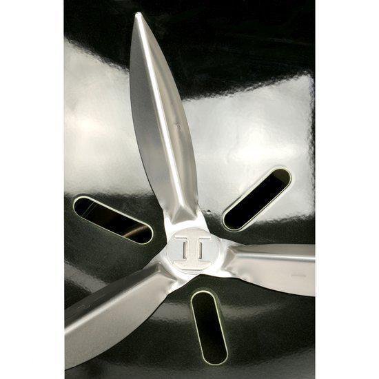 Weber Master Touch GBS Houtskoolbarbecue - 57 cm - Crimson Red | bol