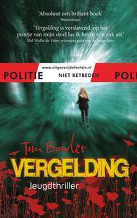 bol.com | Vergelding (ebook), Tim Bowler | 9789026134227 | Boeken