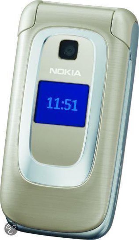 Nokia 6085 - Goud | bol.com
