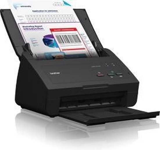 Brother ADS-2100 - Scanner | bol.com