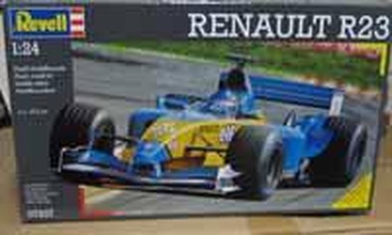Renault R23 | bol