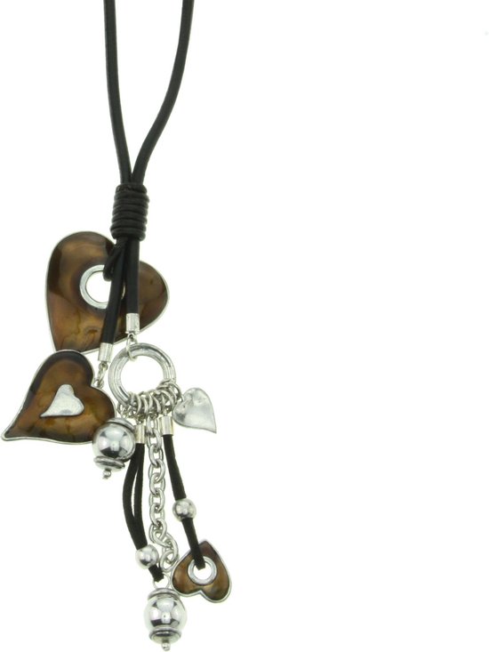Lange love ketting | bol.com