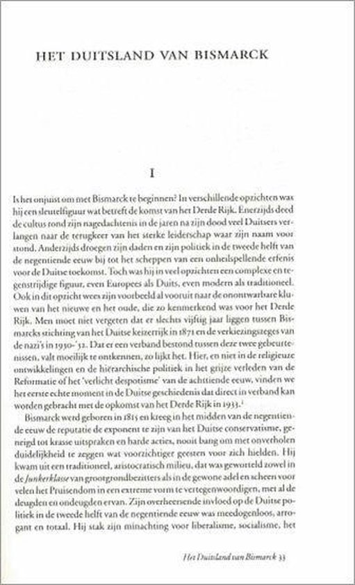 Derde Rijk Dl 1 Opkomst, R.J. Evans | 9789071206078 | Boeken | bol