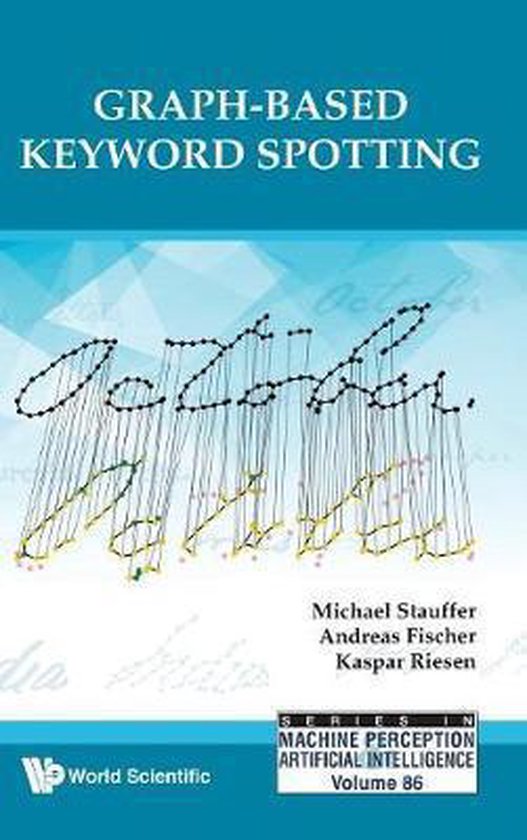 Graph-based Keyword Spotting | 9789811206627 | Boeken | bol