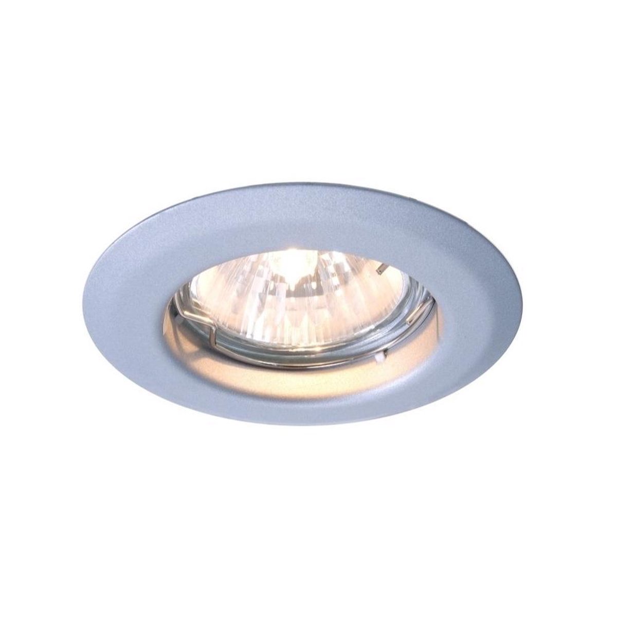 Zoomoi - Inbouwspot - 50W - 12V AC/DC | bol.com