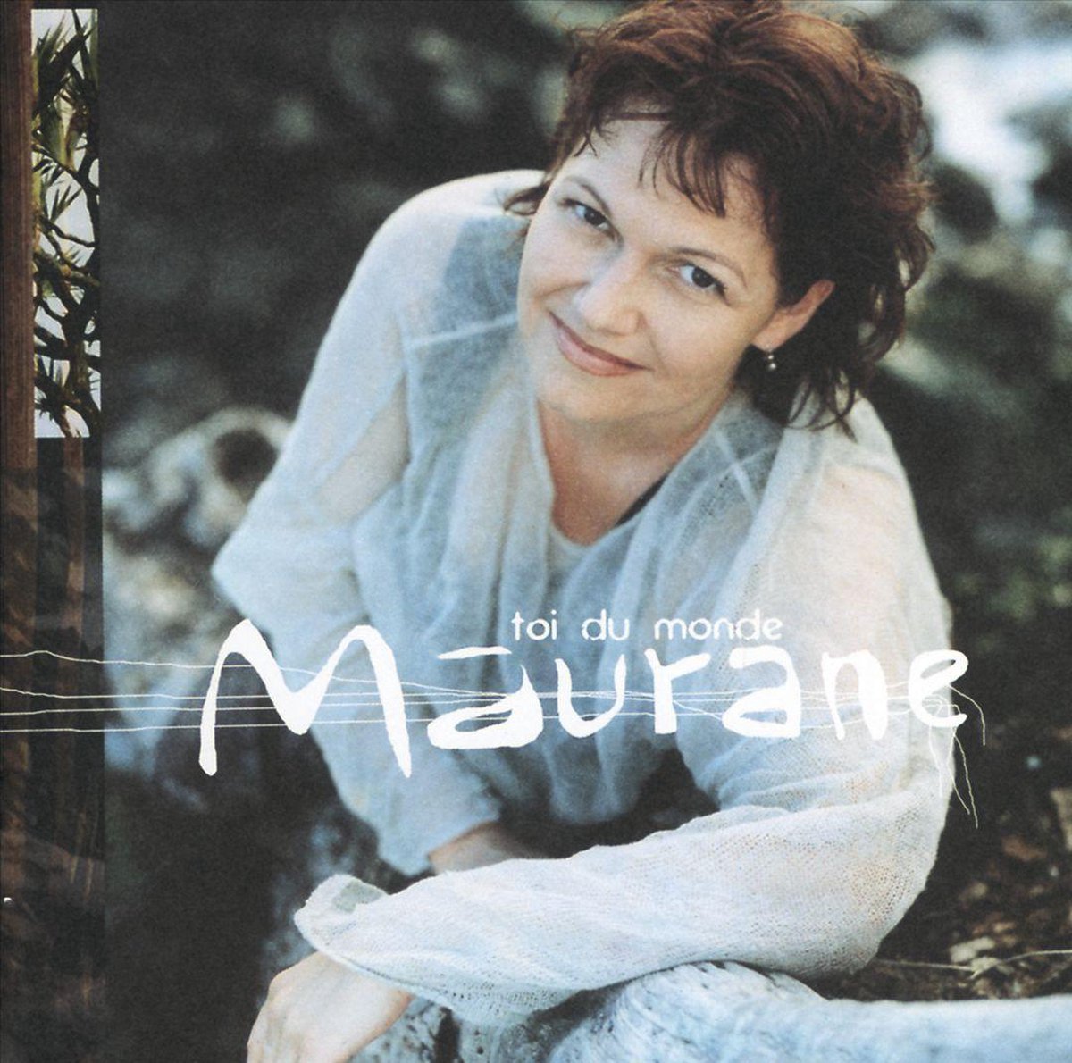Toi Du Monde, Maurane | CD (album) | Muziek | bol.com