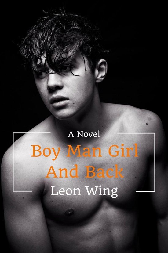 Chow Kit Chronicles 2 - Boy Man Girl and Back (ebook), Leon Wing ...