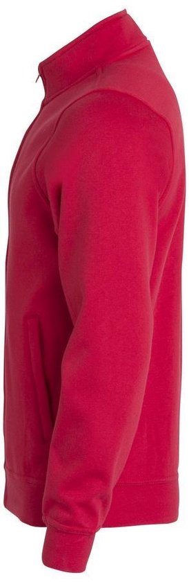 Clique Basic Cardigan 021038 - Rood - L | bol