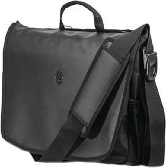 Alienware 13IN/15IN/17IN VINdicator 2 0 Messenger | bol.com