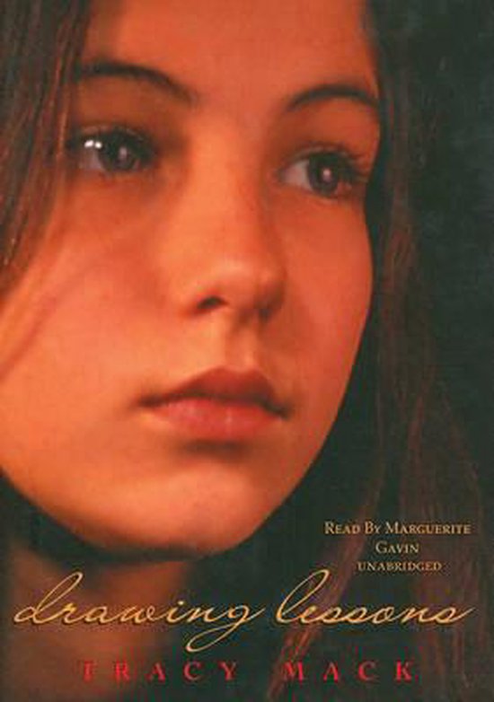 Drawing Lessons, Tracy Mack | 9780786170739 | Boeken | bol.com
