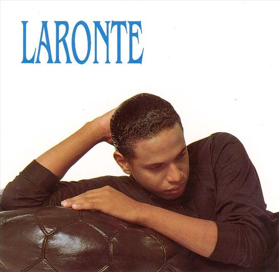 Laronte, Laronte | CD (album) | Muziek | bol.com