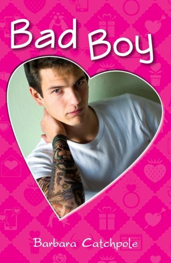 Bad Boyfriend, Barbara Catchpole | 9781785912528 | Boeken | bol.com