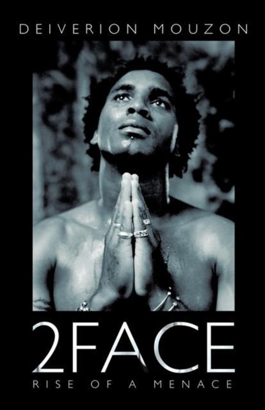 2face, Mr Deiverion t. Mouzon | 9781426921261 | Boeken | bol