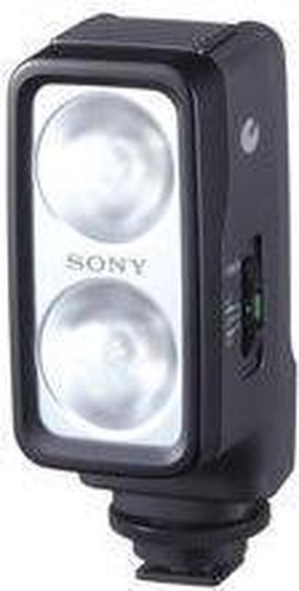 Sony Video light 20W for Digital Camcorder | bol.com