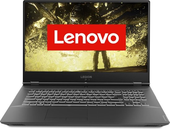 Lenovo Legion Y540 81SY008CMH - Gaming Laptop - 15.6 Inch | bol