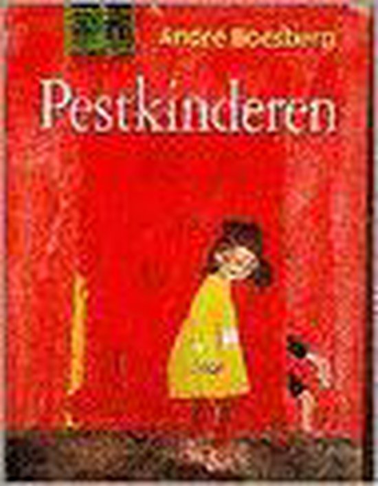 Pestkinderen, André Boesberg | 9789038412375 | Boeken | bol