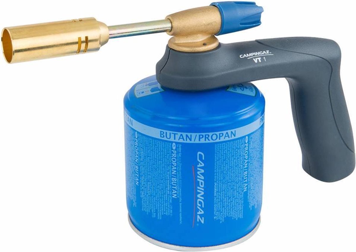Campingaz VT-1 Soldeerbrander | bol.com