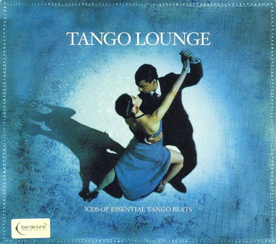 Various - Tango Lounge, various artists | CD (album) | Muziek | bol