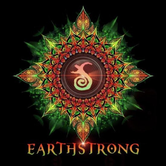 Earthstrong, various artists | CD (album) | Muziek | bol