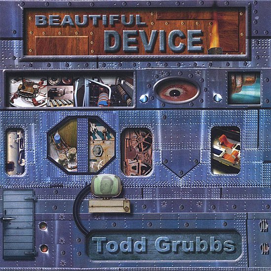 Beautiful Device | CD (album) | Muziek | bol.com