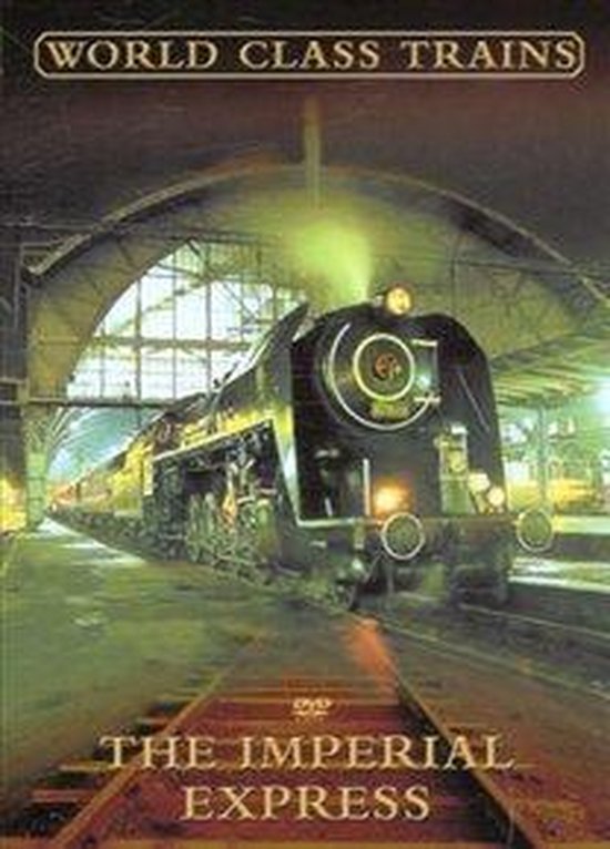 Imperial Express (Dvd) | Dvd's | bol