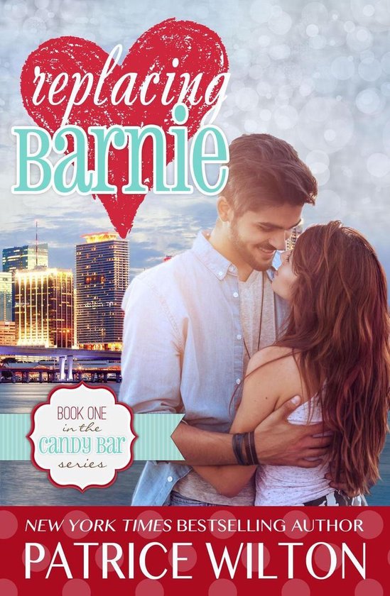 Replacing Barnie (ebook), Patrice Wilton | 9781386060048 | Boeken | bol