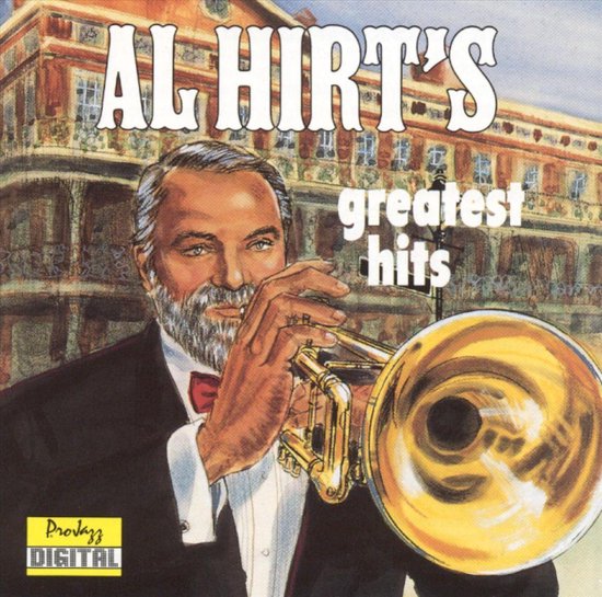 Al Hirt's Greatest Hits, Al Hirt | CD (album) | Muziek | bol.com