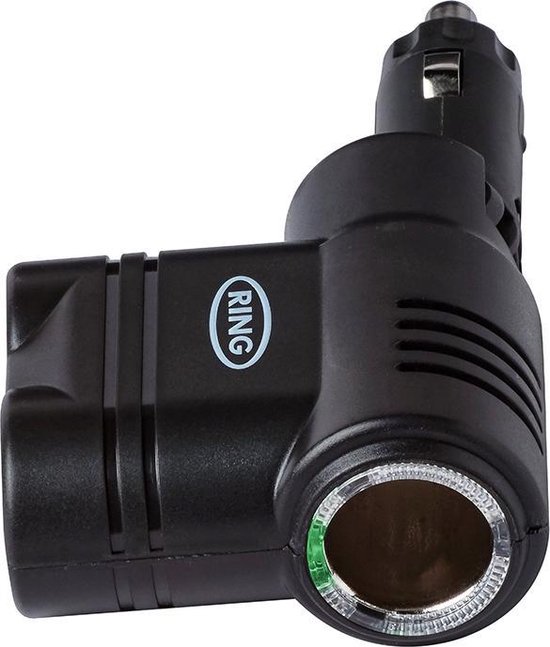 Ring RMS17 batterij-oplader | bol