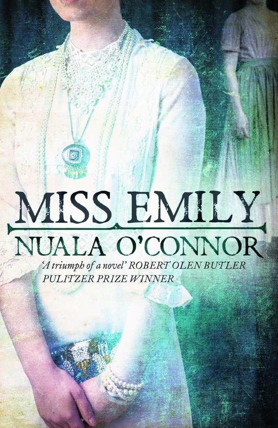 Miss Emily (ebook), Nuala O'Connor | 9781910124567 | Boeken | bol.com