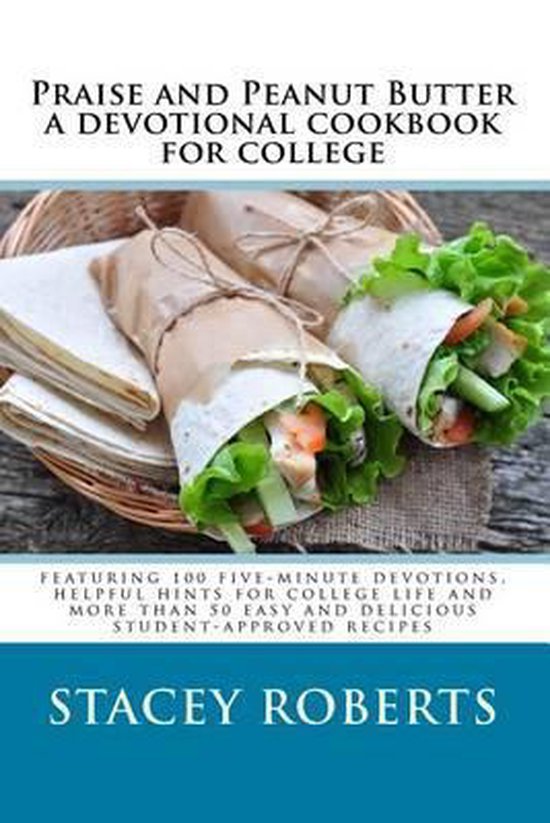 Praise and Peanut Butter | 9781517211523 | Stacey Roberts | Boeken ...