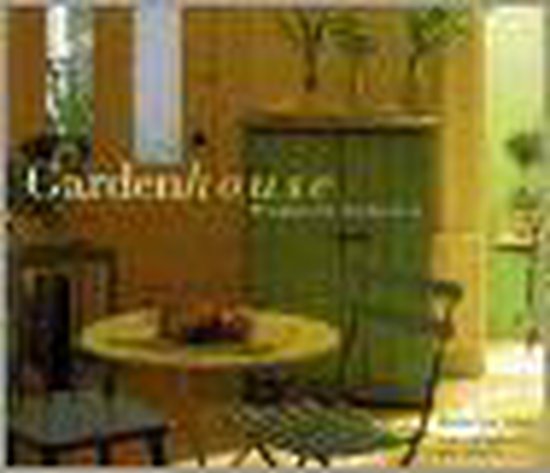 Garden House, Victoria Wise | 9780811819107 | Boeken | bol