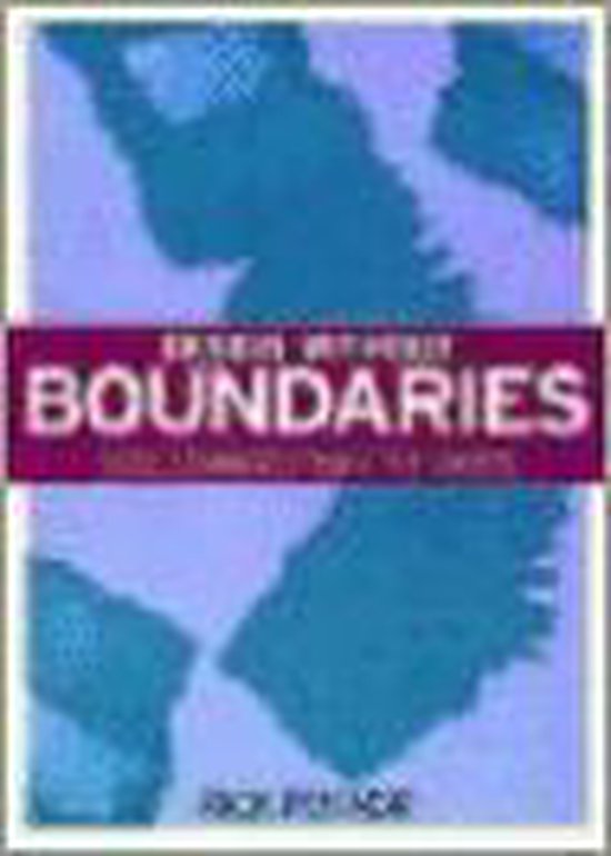 Design Without Boundaries, Rick Poynor | 9781861540065 | Boeken | bol.com
