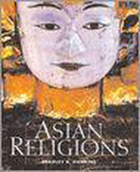 Asian Religions, Bradley K. Hawkins | 9780321172884 | Boeken | bol