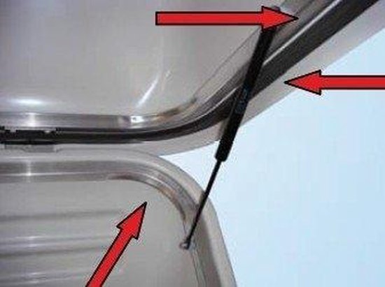 Fiamma Ultra-Box 2 02084-01- | bol.com