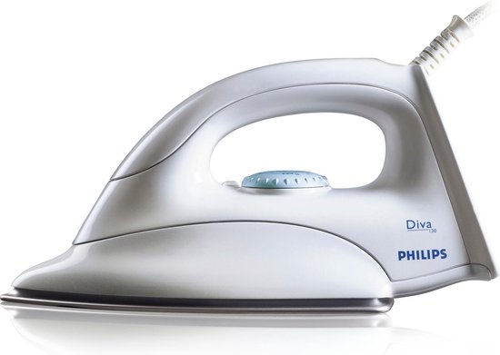 Philips Strijkijzer GC130 | bol
