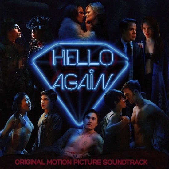 Hello Again [2017 Original Motion Picture Soundtrack], Original Soundtrack | CD... | bol.com