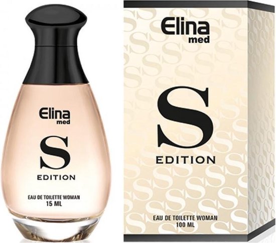 Elina S Edition | bol.com