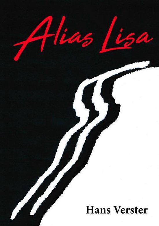 Alias Lisa, Hans Verster | 9789402189155 | Boeken | bol