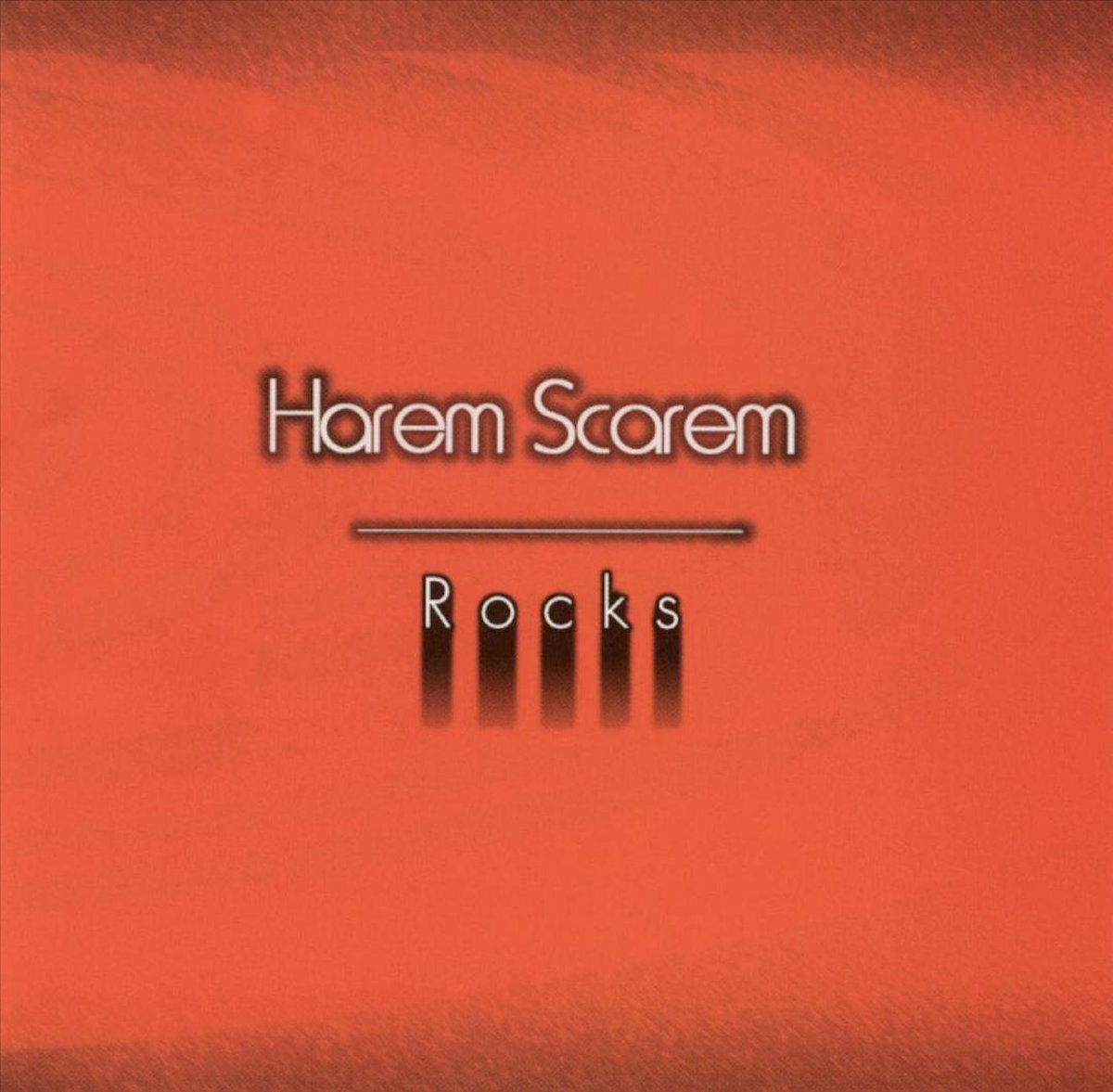 Rocks, Harem Scarem | CD (album) | Muziek | bol