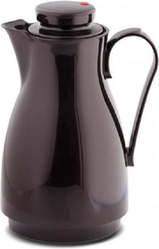 Rotpunkt thermos 828 galaxy bruin 1.8L | bol.com