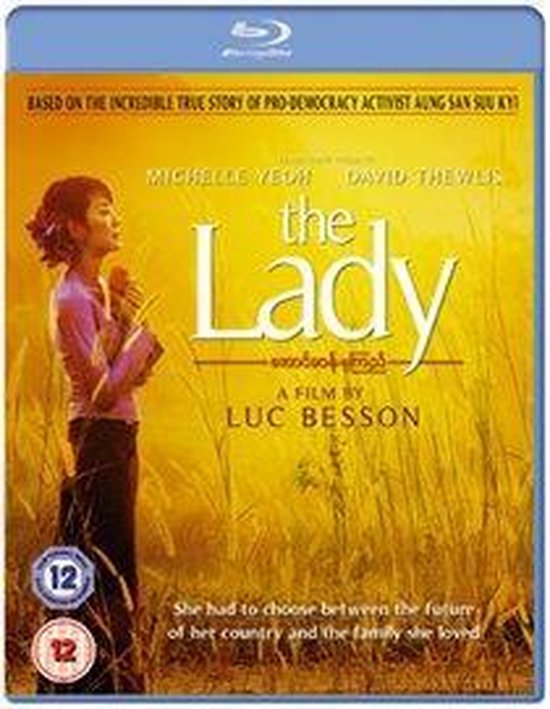 Lady (Blu-ray) | Dvd's | bol