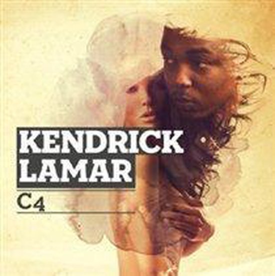 C4, K. Dot | CD (album) | Muziek | bol.com