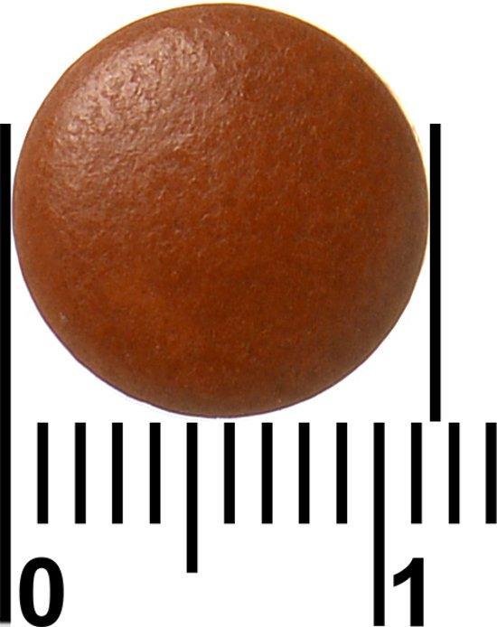 Bional Nervovit Forte 45 tabletten - voordeelverpakking - 3 stuks | bol.com