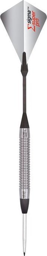 Unicorn Sigma Super Pro Carbon 95% 21 gram Darts | bol