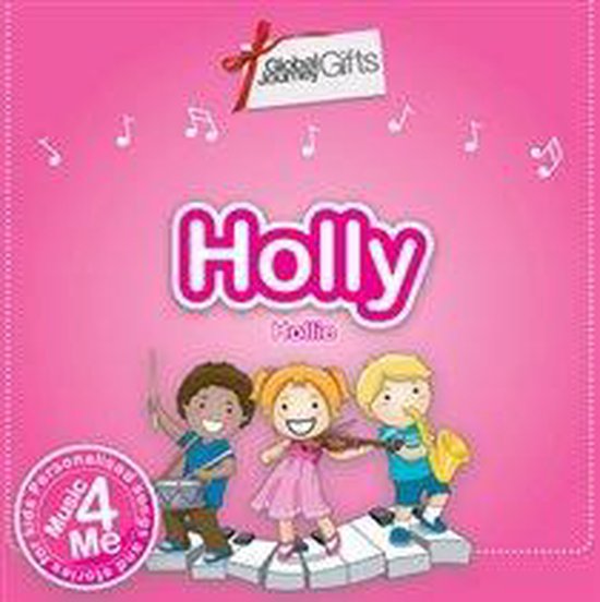 Holly, Various | CD (album) | Muziek | bol.com
