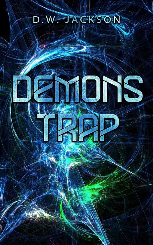 Reborn - Reborn: Demons Trap (ebook), D.W. Jackson | 1230001551877 ...