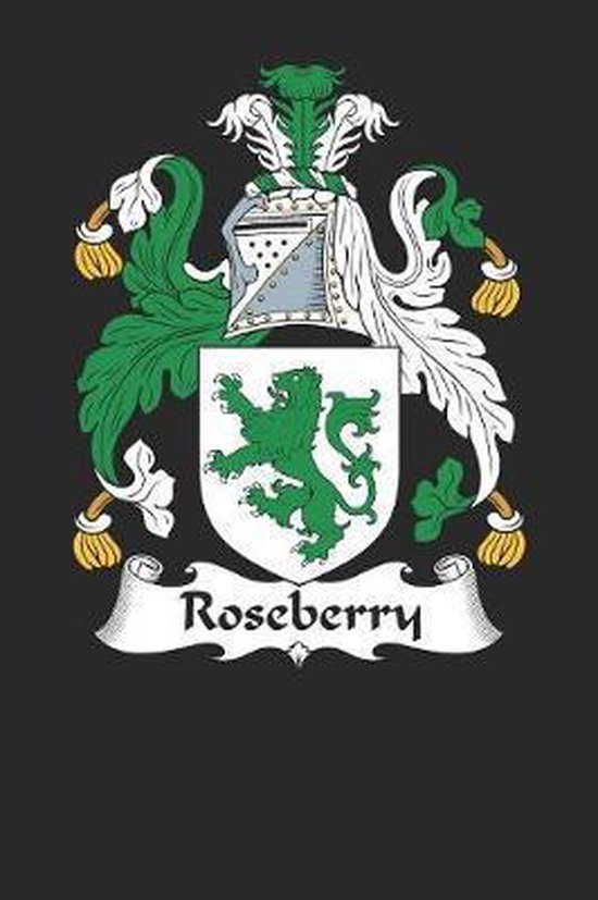 Roseberry, Roseberry Family | 9781081477516 | Boeken | bol.com